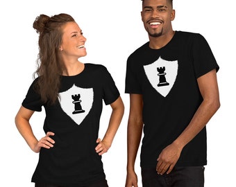 Chess Set Costume Shirts Chess Piece Costume Chess Board - Etsy