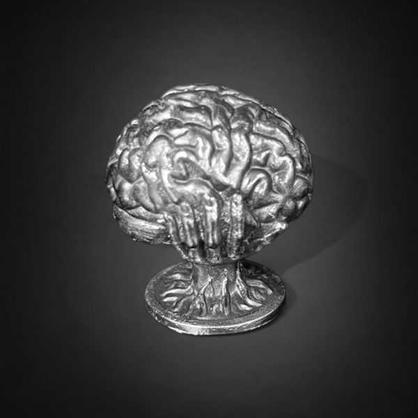 Brain Sculpture - Etsy