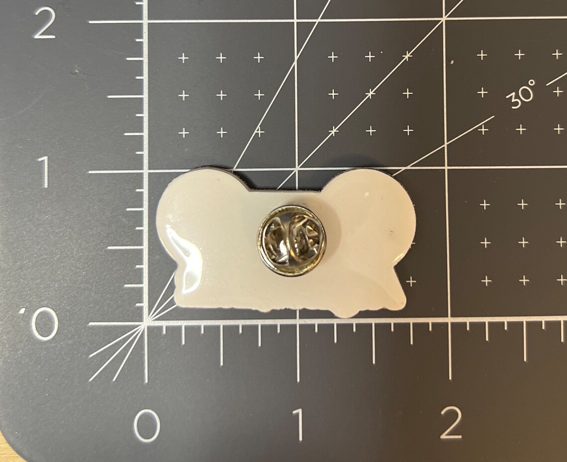 CLTFC Inaugural Season Home Match Day Pins - Etsy