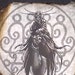 Paimon Ars Goetia Altar Icon - Etsy