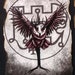 Stolas Ars Goetia Altar Icons - Etsy