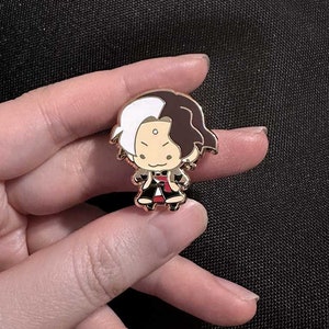 FFXIV gremlin Enamel Pins - Etsy