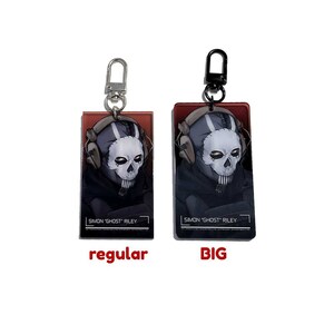 COD | [bust] Acrylic Keychains - Etsy Canada