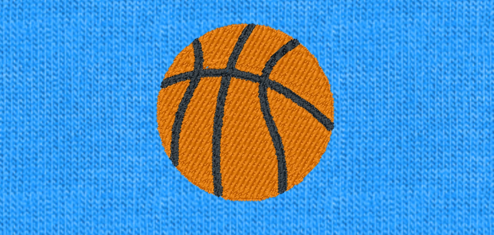 Basketball Embroidery Design Basketball Embroidery File Basketball Game ...