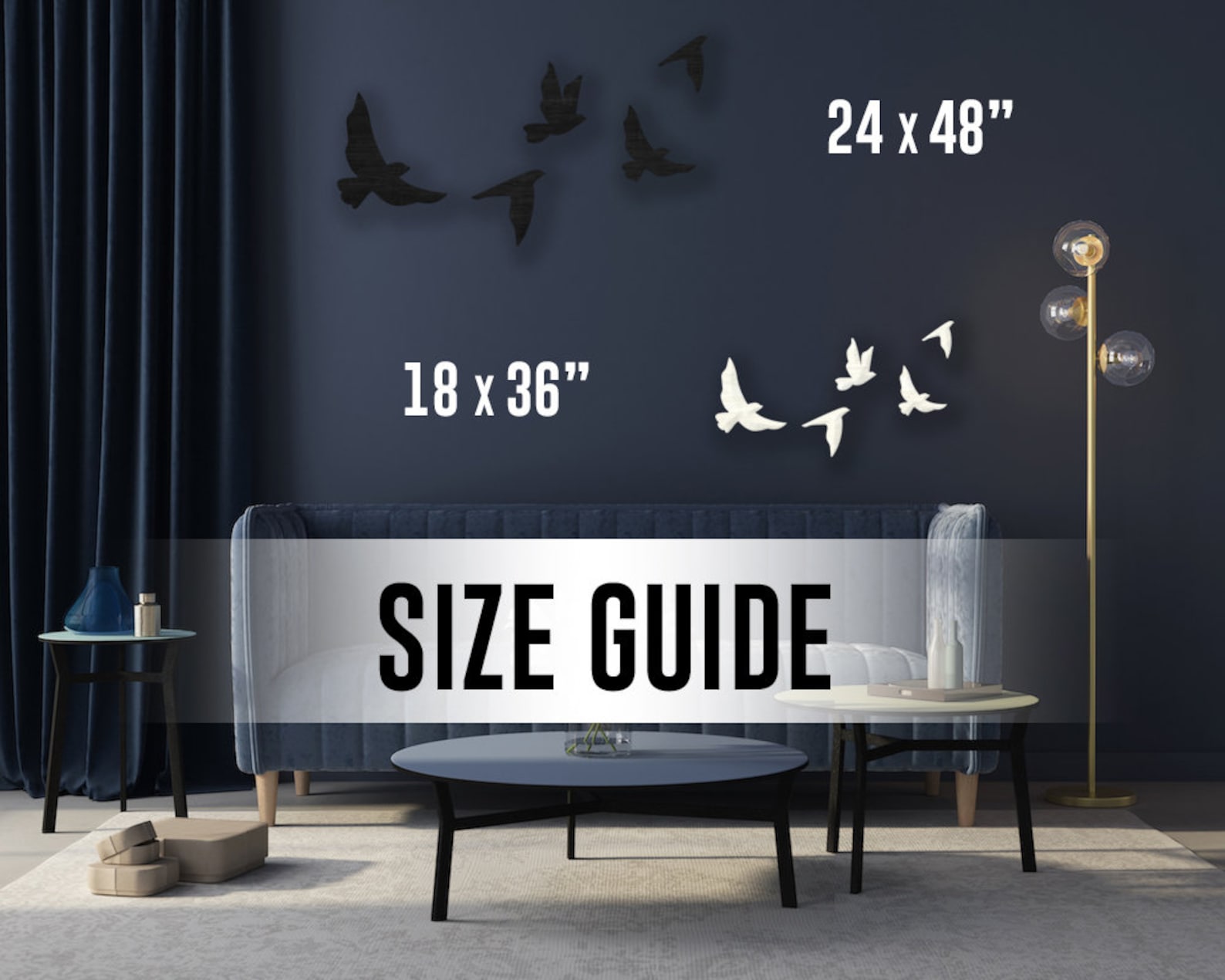 Flying Bird Wall Decor Wood Birds Decor Bird Wall Art Birds - Etsy