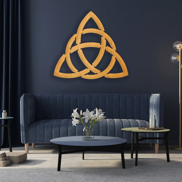 Celtic Ornament - Etsy