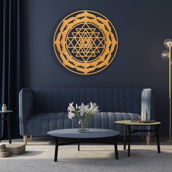 Sacred Geometry Art - Etsy