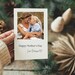 Custom Graduation Invitation (front & Back) | Personalized Invitation ...