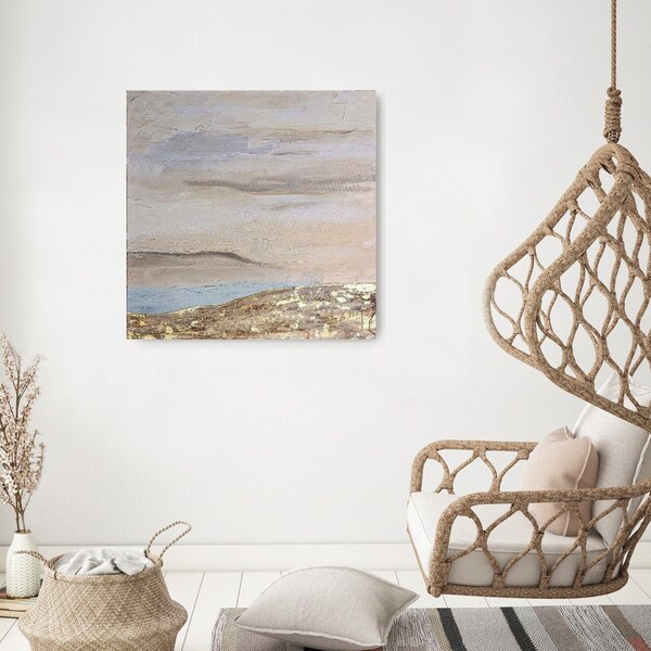24x24 Canvas - Etsy