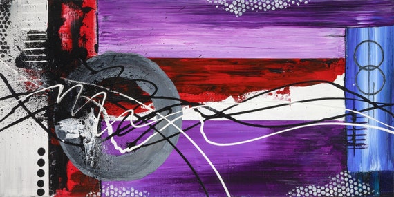 Graffiti Vibes Original Artwork and Fine Prints - Etsy