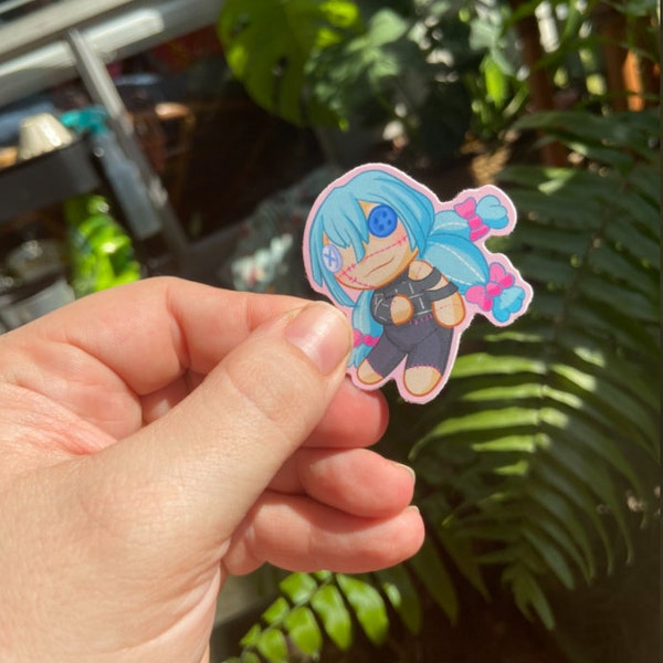 Mahito - Etsy