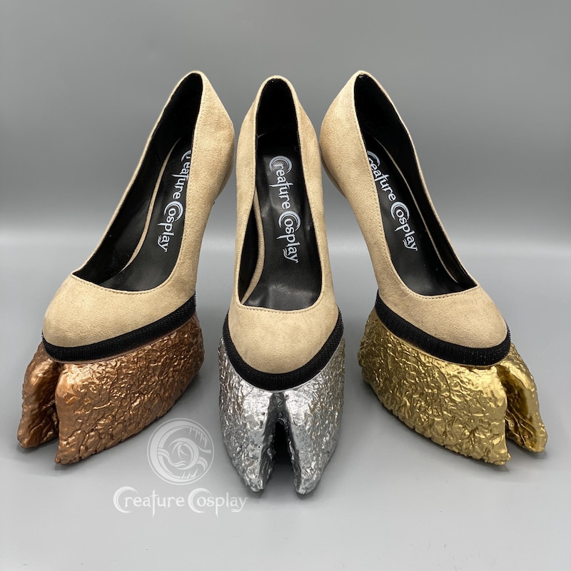 CreatureCosplay - Etsy