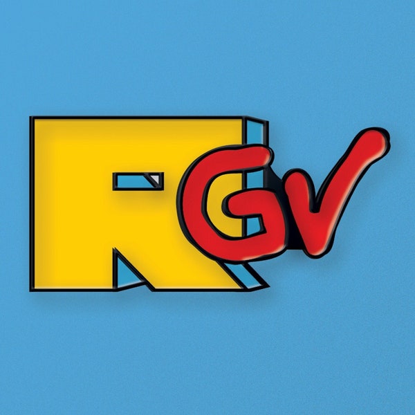 956 Rgv Sticker - Etsy