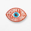 Chickadeez Nuts Sticker - Etsy
