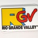 Possum Rio Grande Valley Sticker Puro 956 Sticker RGV 956 Decal Possum ...