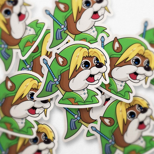 Bucees Sticker - Etsy