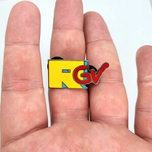 Puro 956 Rio Grande Valley Pin Set (3 Enamel Pin Pack) – Whataburger ...