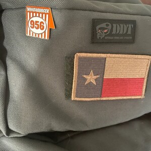 Puro 956 Rio Grande Valley Pin Set (3 Enamel Pin Pack) – Whataburger ...