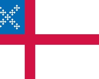 Episcopal Decal | Etsy