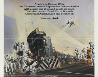 Cassandra Poster | Etsy