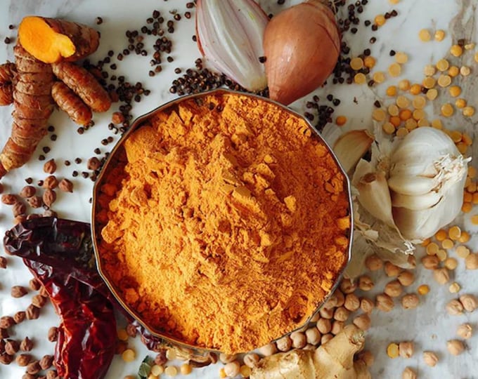 Shiro Powder, White Ethiopian Shiro ነጭ ሽሮ ዱቄት - Etsy