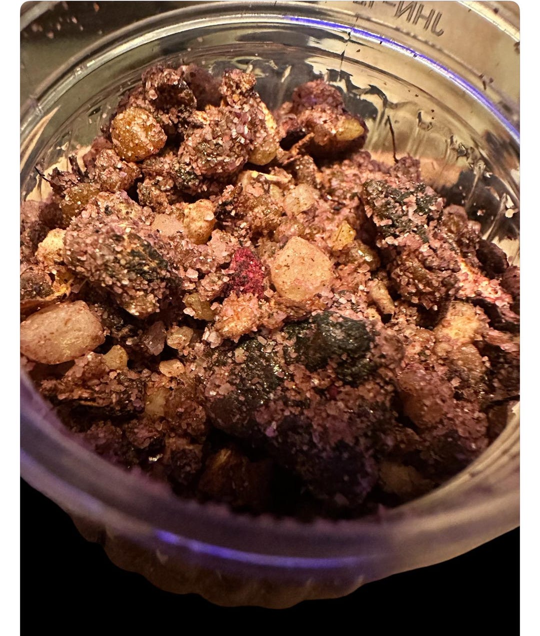 Ethiopian Etan Frankincense | ዕጣን - Etsy