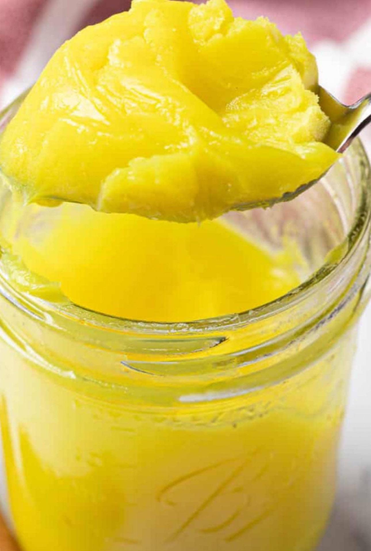 Lalii’s Ethiopian Clarified Butter - Etsy