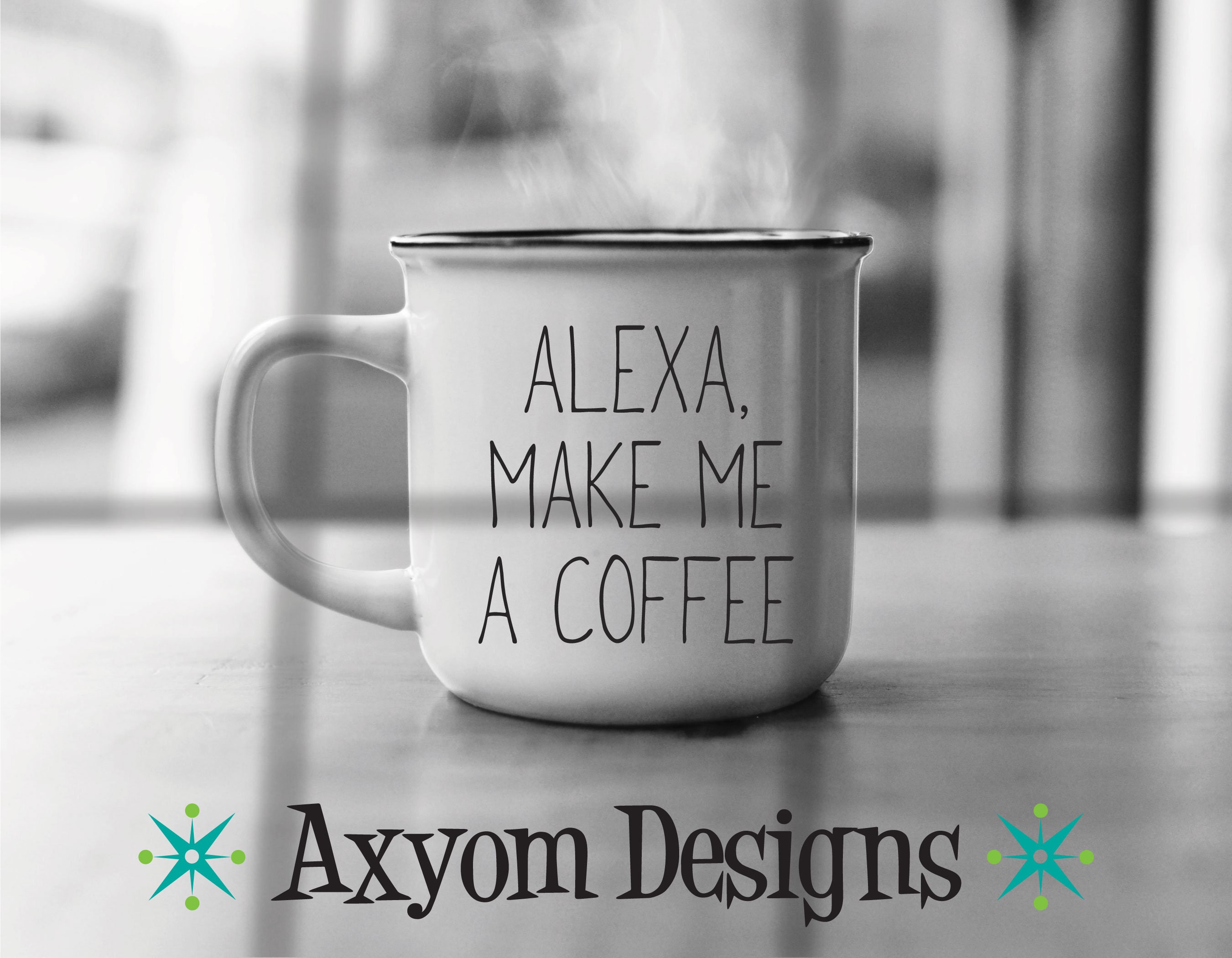 Alexa SVG Amazon Alexa Sayings Bundle Cricut Cut Files - Etsy