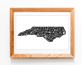 Appalachian State University - Etsy