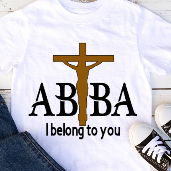 Abba Svg - Etsy