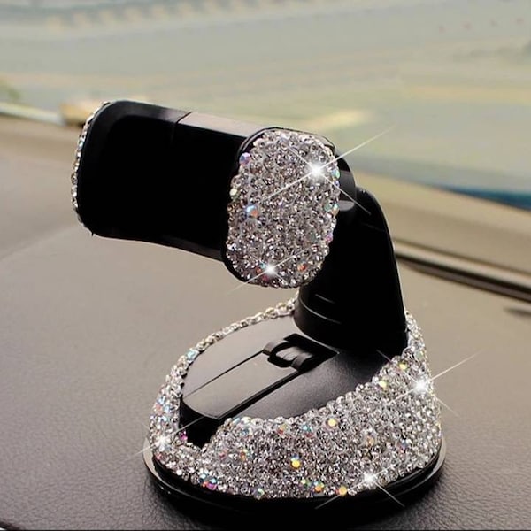 Car Bling - Etsy