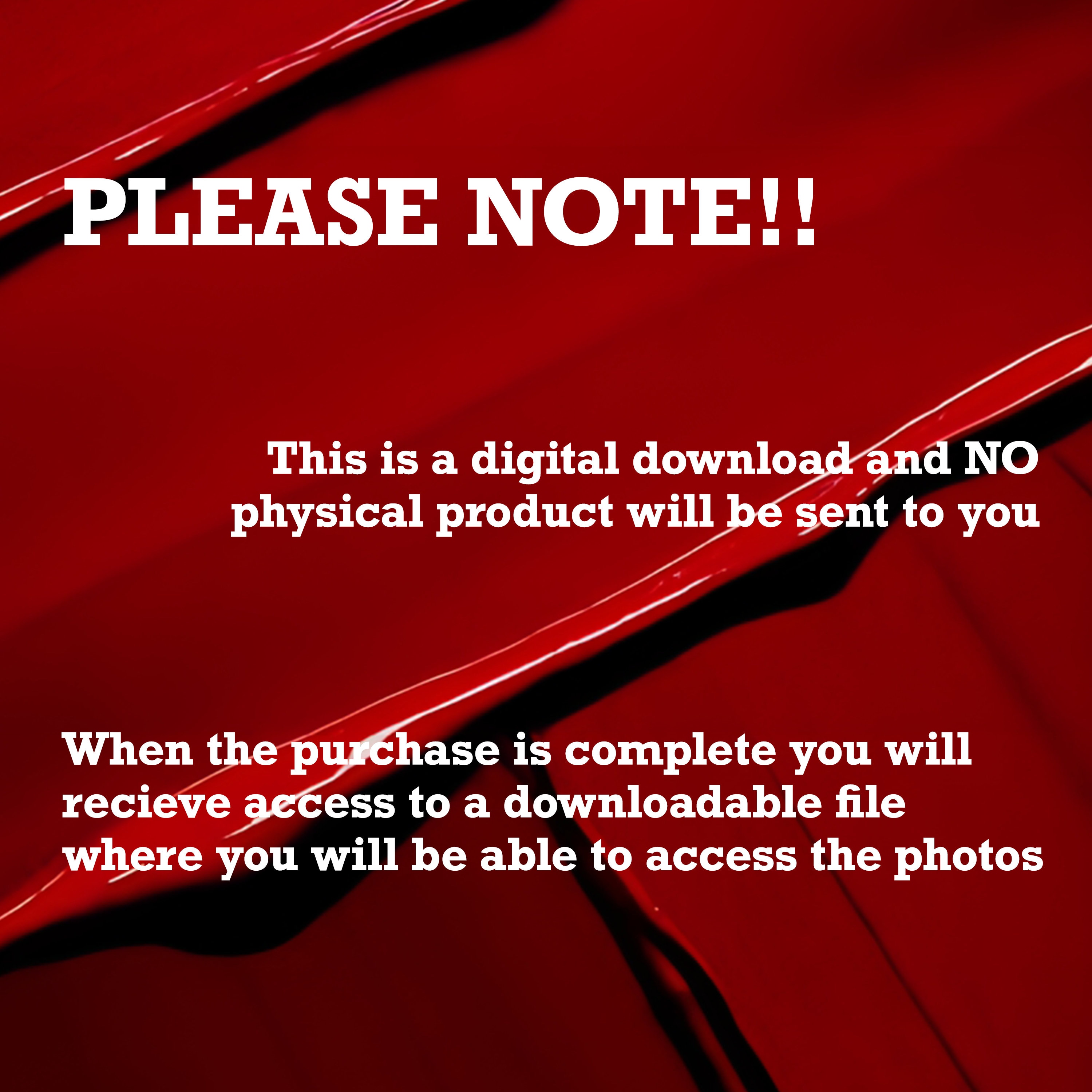 150 PCS | Dark/blood Red Aesthetic Photo Wall Collage Set | Both ...