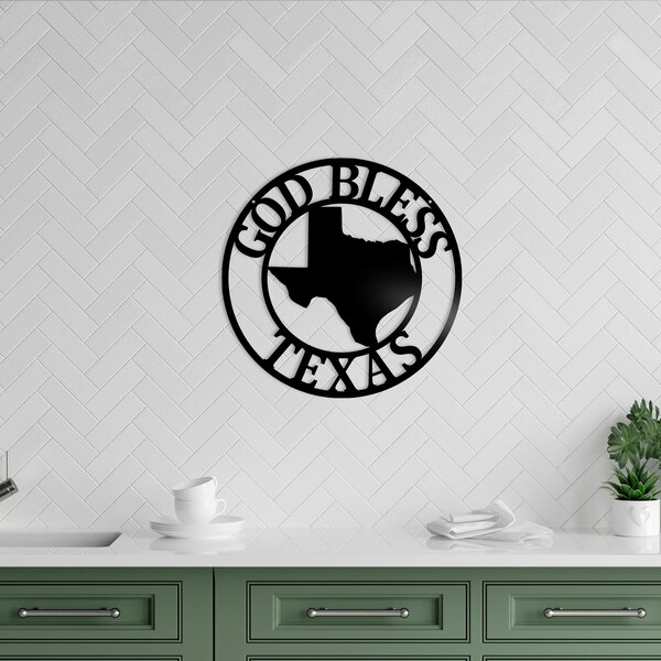 Rustic Texas - Etsy