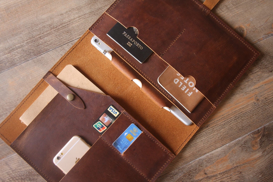 Personalized Surface Go 2 Cover Leather Surface Pro 5 6 7 - Etsy