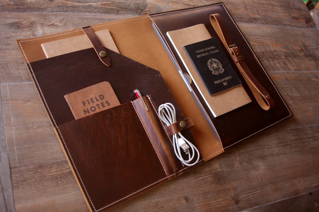 Personalized Leather Surface Laptop 5 Case Sleeve Pro 15 Inch, Surface ...