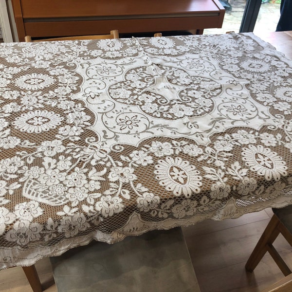 Cotton Lace - Etsy Ireland