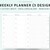 Project Planner Printable B6 Inserts, Project Tracker, Task Management ...
