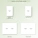 Weekly Overview Template Printable Personal Wide Inserts, Undated ...