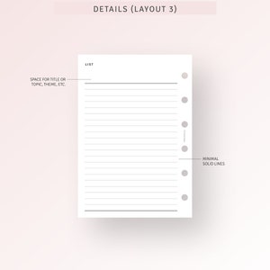 To Do List Printable Pocket Plus Inserts, Task List Template Worksheet ...