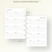 Pocket Size, Favorite Quotes Template Printable Positive Mindset Quotes ...