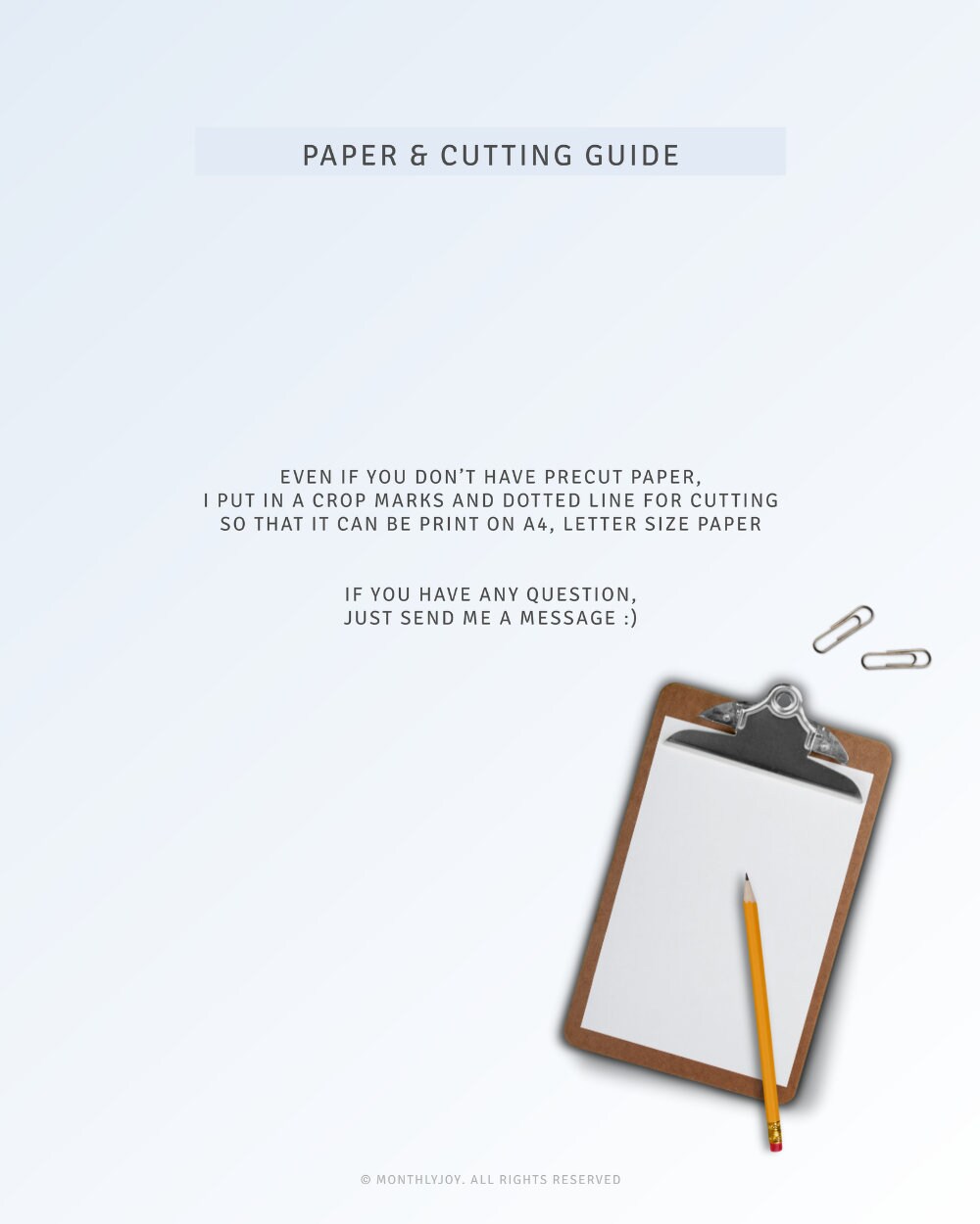 Personal Project Planner Printable Project Tracker Task - Etsy