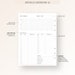 Step Tracker Printable A5 Inserts, Weight Loss Tracker, Calorie Log ...