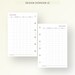 Pocket, Blood Sugar Tracker Printable Daily Weekly Blood Glucose Level ...