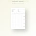Pocket, Check Register Printable Template, Checkbook Ledger, Spending ...