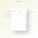 Pocket, Check Register Printable Template, Checkbook Ledger, Spending ...