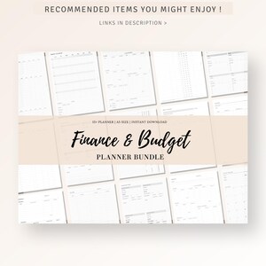 Coupon Codes Tracker A5 Planner Inserts Printable Shopping Discount Log ...