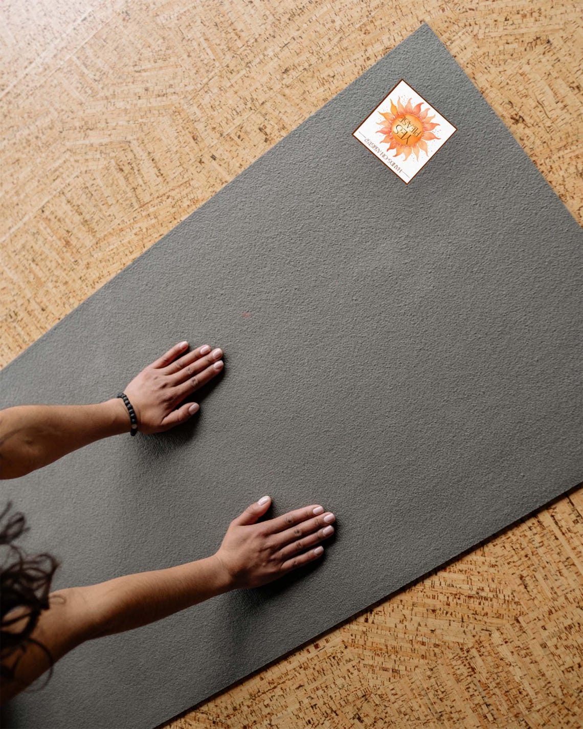 Yoga Consent Cards: Printable Yes/no Assist Cards for Teachers - Etsy
