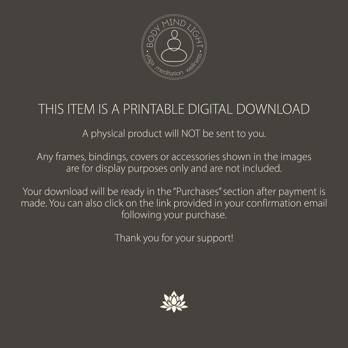 8 Sanskrit Mantra Cards With English Translation: Digital Download - Etsy
