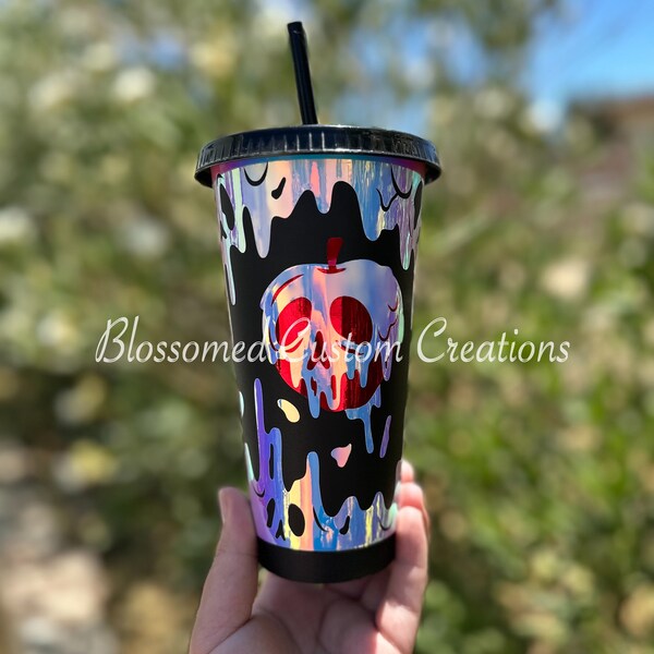 Poison Cups - Etsy