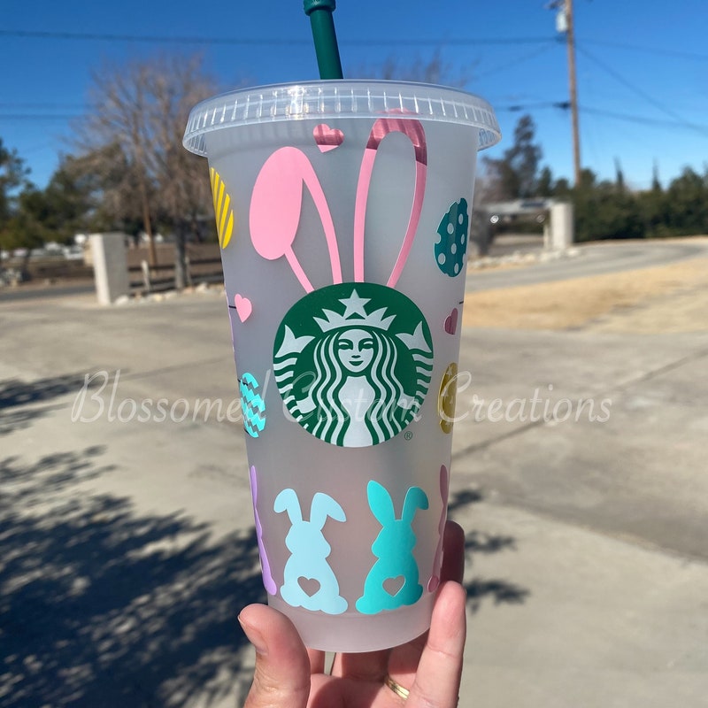 Starbucks Stickers - Etsy